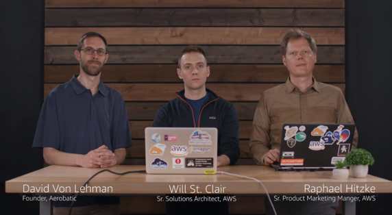 Aws Lambda Getting Started